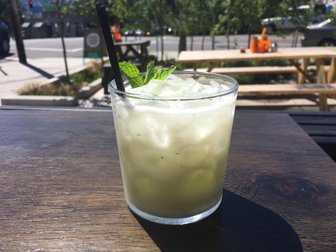 Portland's Best Summertime Cocktails - Drink Portland - The Best Happy ...